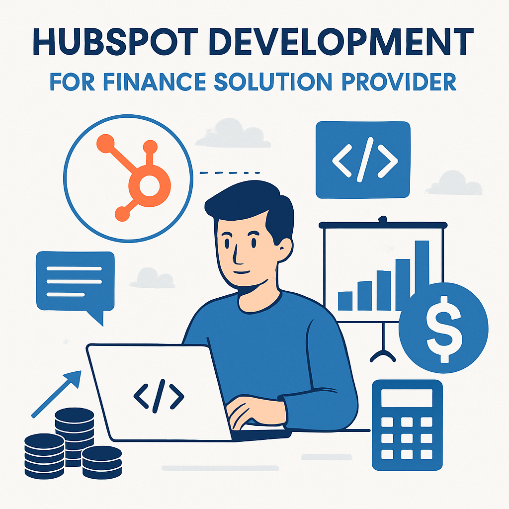 Custom Integrations, React Module and Enhanced Data Synchronisation for Finance Solutions